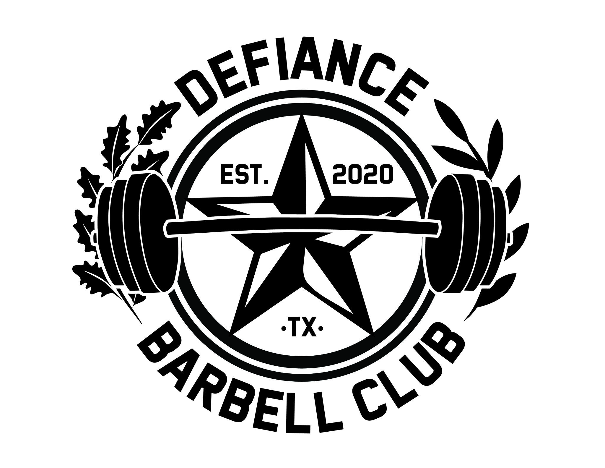 Defiance Barbell Club - Smithville, TX - Nextdoor