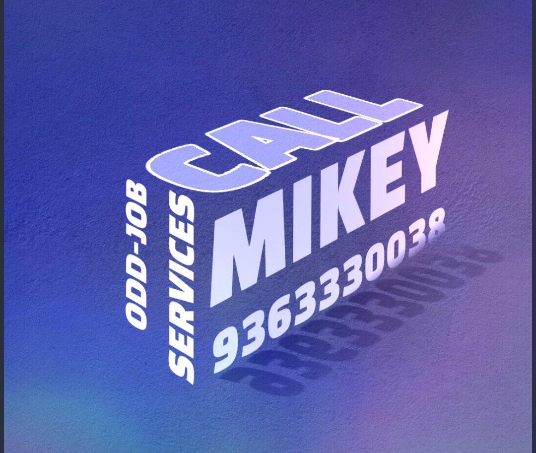 Call Mikey! - Nextdoor