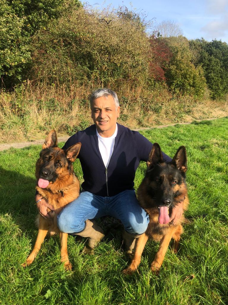 Jas Hayer Professional Dog Training - Preston, GB-ENG - Nextdoor