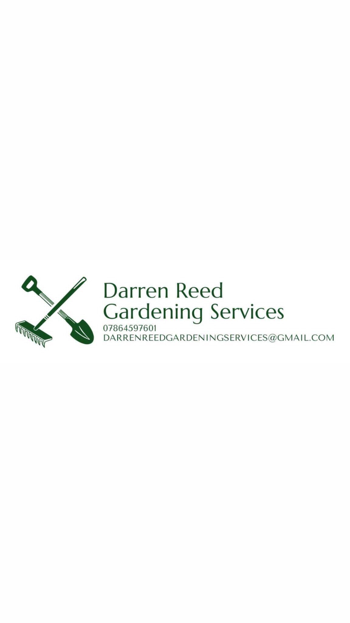 Darren Reed Gardening Services - Cirencester - Nextdoor