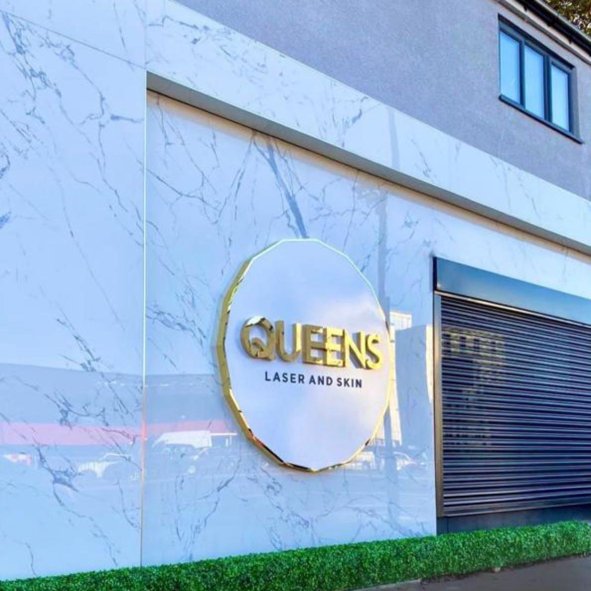 Queens Laser and Skin - Birmingham, Birmingham - Nextdoor
