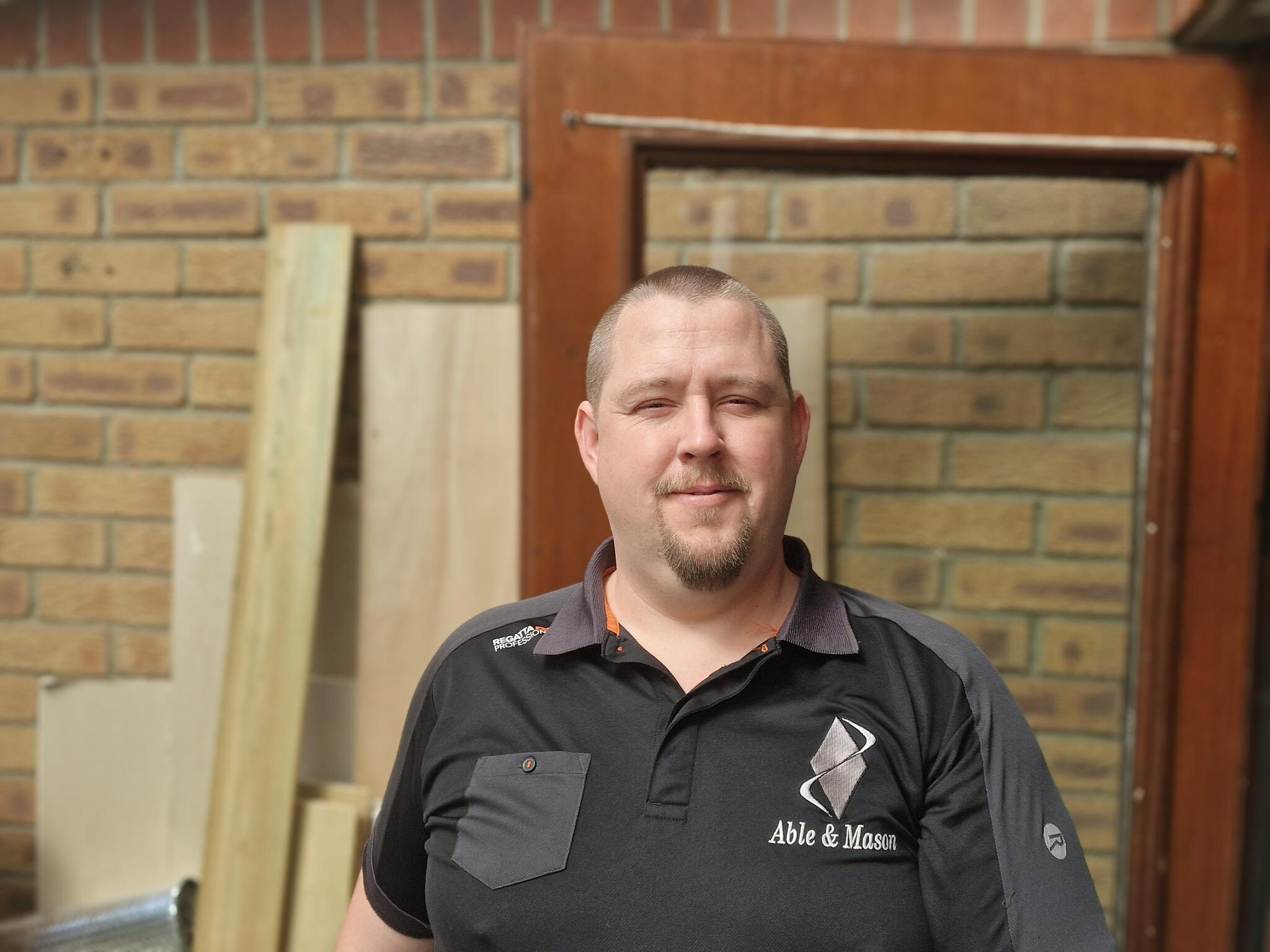 Able & Mason - Nextdoor