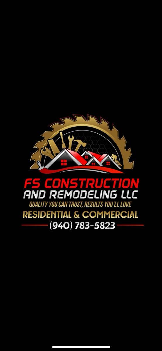 FS Construction & Remodeling LLC - Nextdoor
