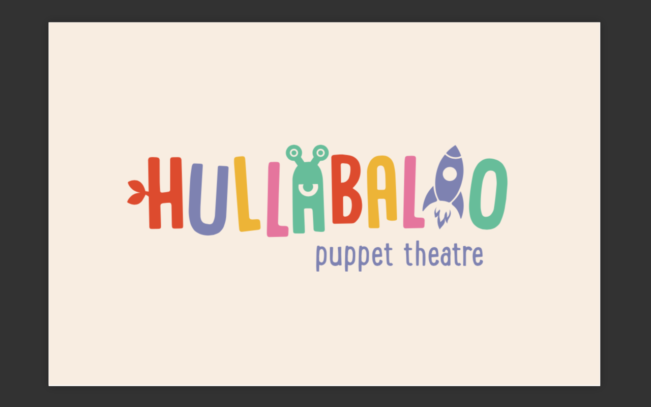 Hullabaloo Puppets - Brentford - Nextdoor