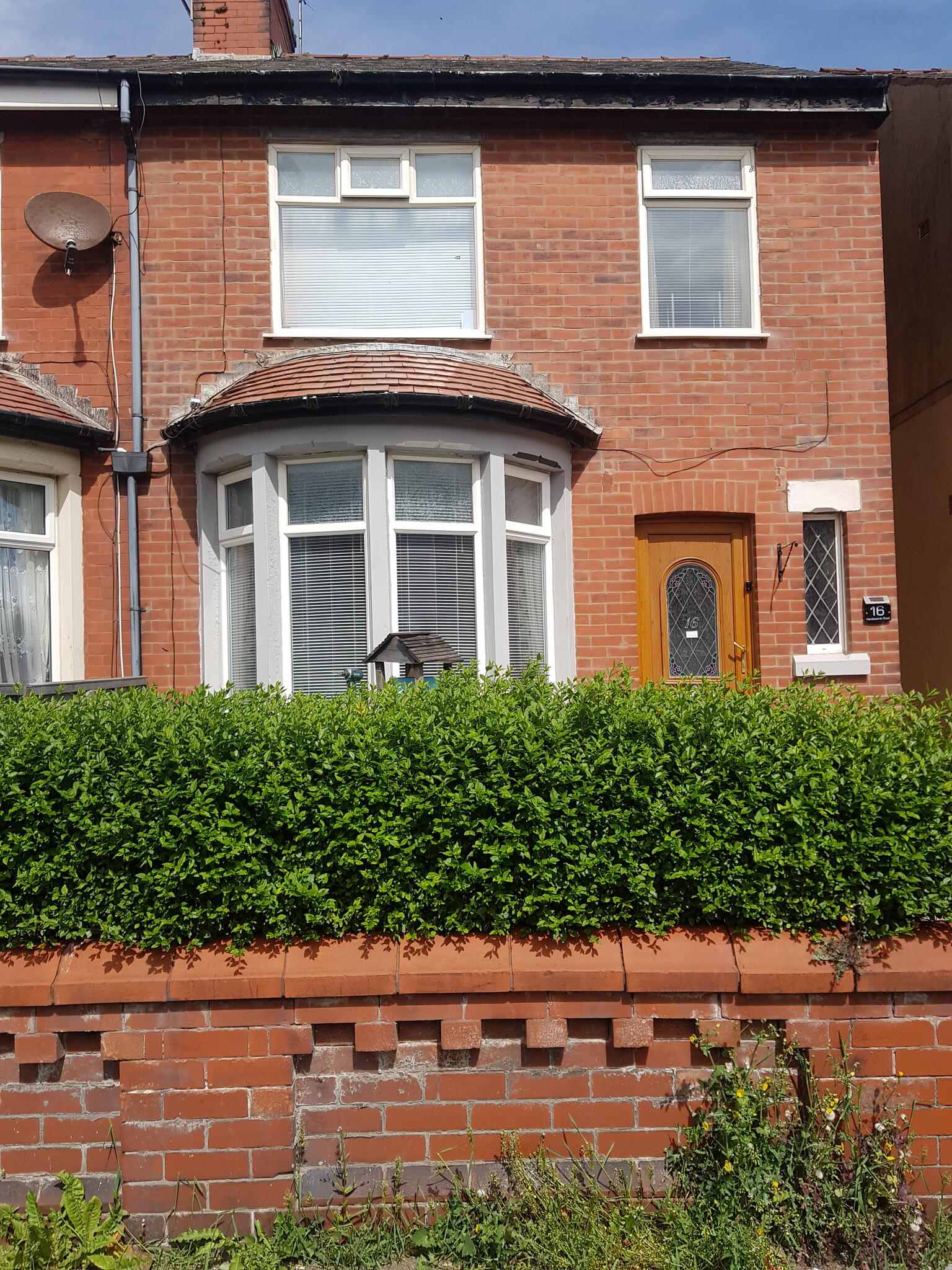 Paul Anthony property repairs - Blackpool - Nextdoor