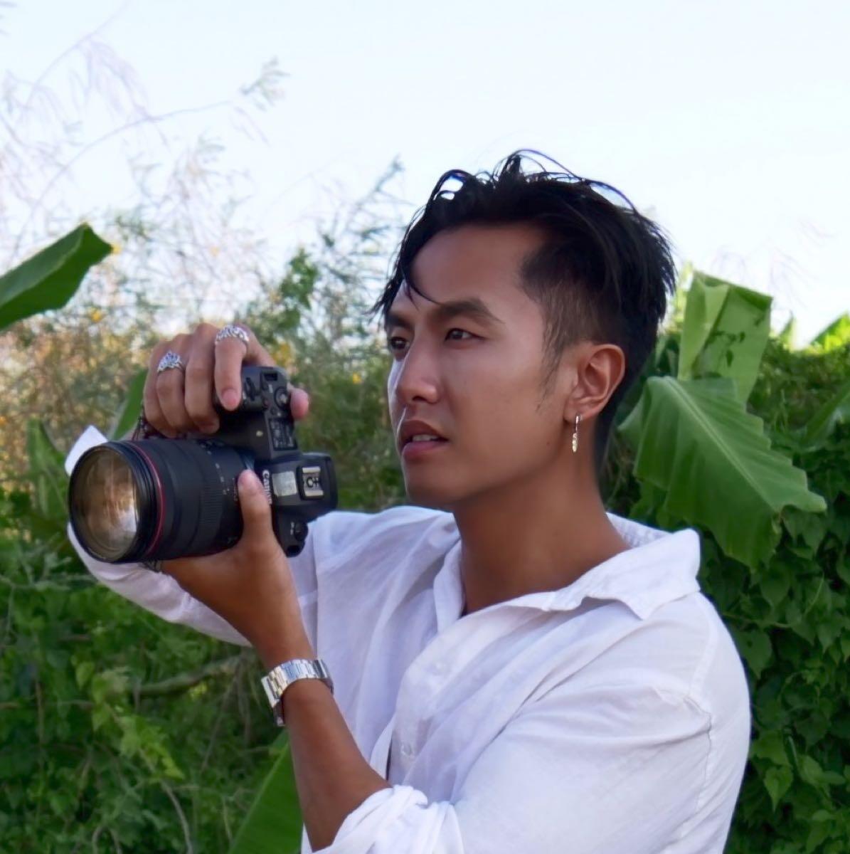 Daniel Van Ly Creative - Nextdoor