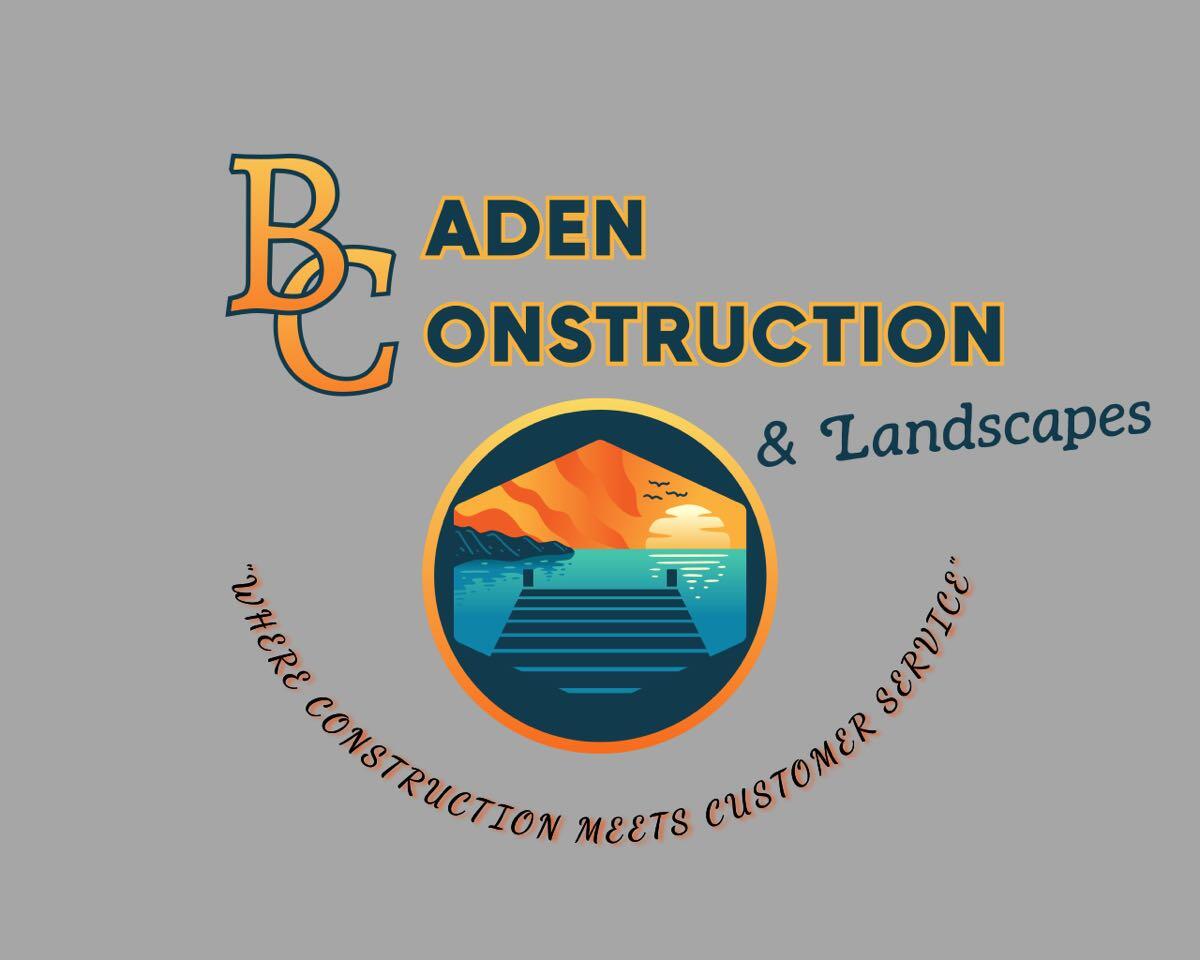 Baden Construction & Landscapes Inc. - Nextdoor