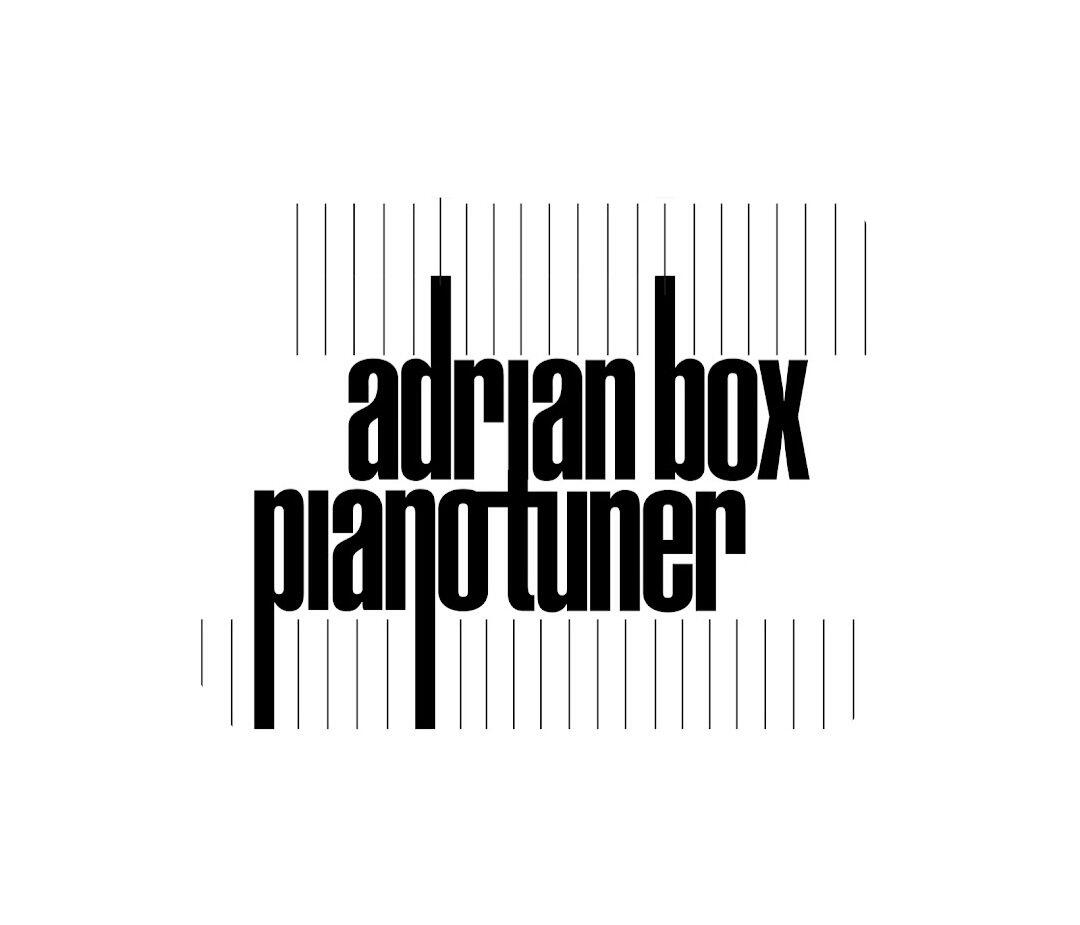 Adrian_Box_Piano_Tuner - Nextdoor