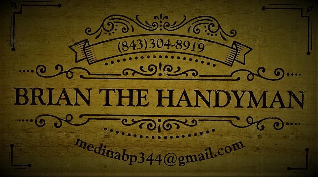Brian The Handyman - Nextdoor