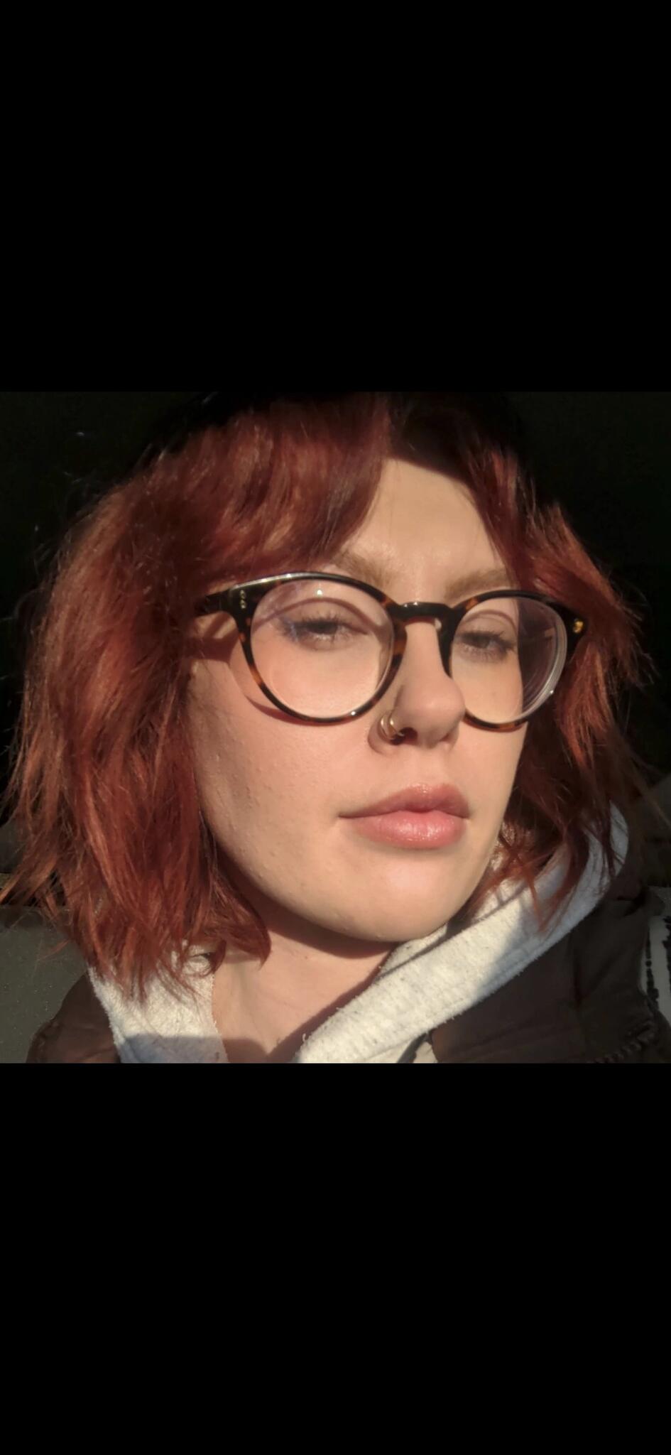 Ellie Rebecca Parker - Nextdoor