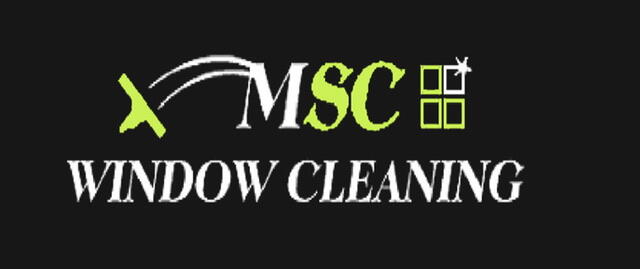 MSC Window and Gutter Cleaning - Morden, GB-ENG - Nextdoor