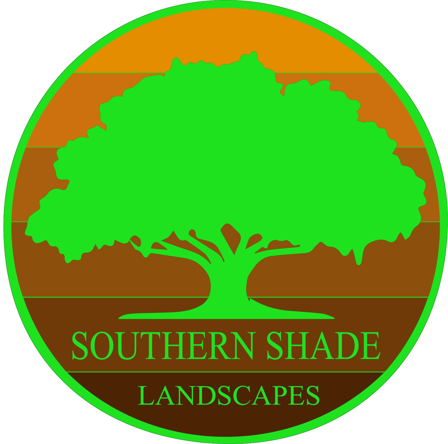 Southern Shade - Landscapes & Drainage - Nextdoor