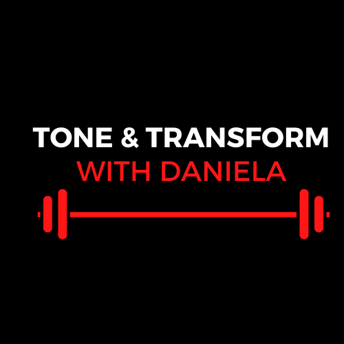 Tone & Transform with Daniela - London Borough of Barnet, GB-ENG - Nextdoor