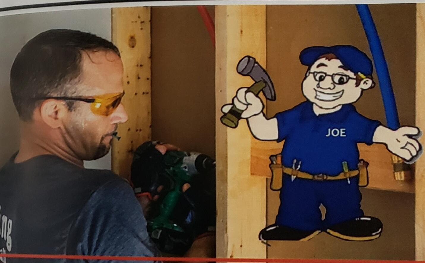 Handyman Joe Construction Services - Nextdoor