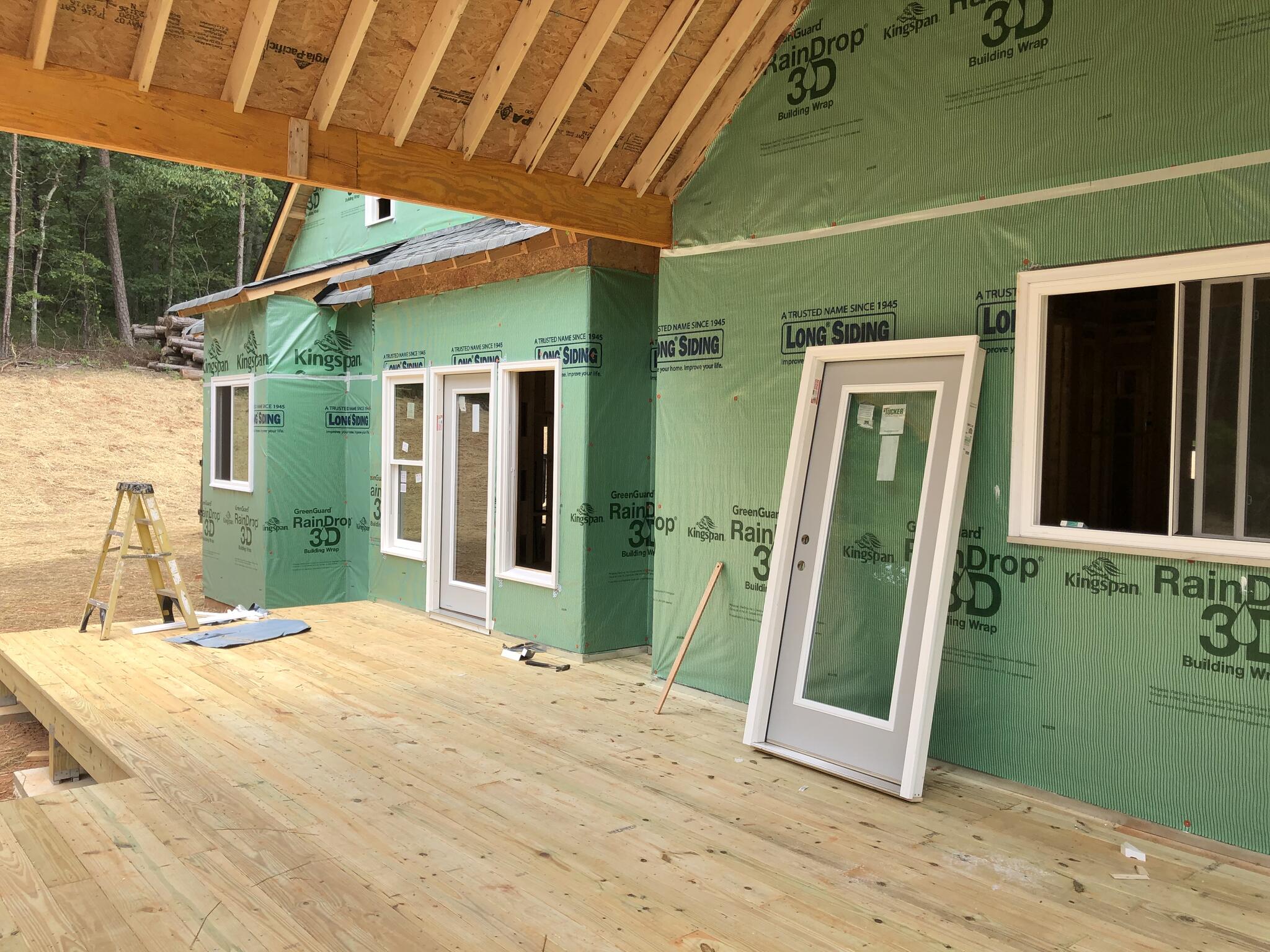 Alan Murphy Window & Siding Company - Nextdoor