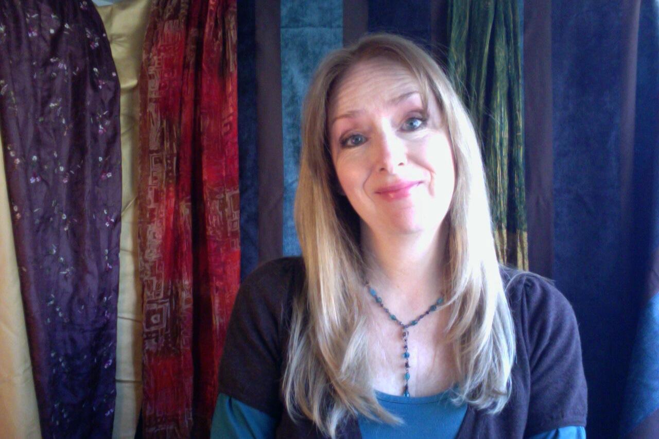 Gilly Marklew, watercolour tutor - Norwich - Nextdoor