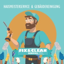 Fix And Clean Service - Nextdoor