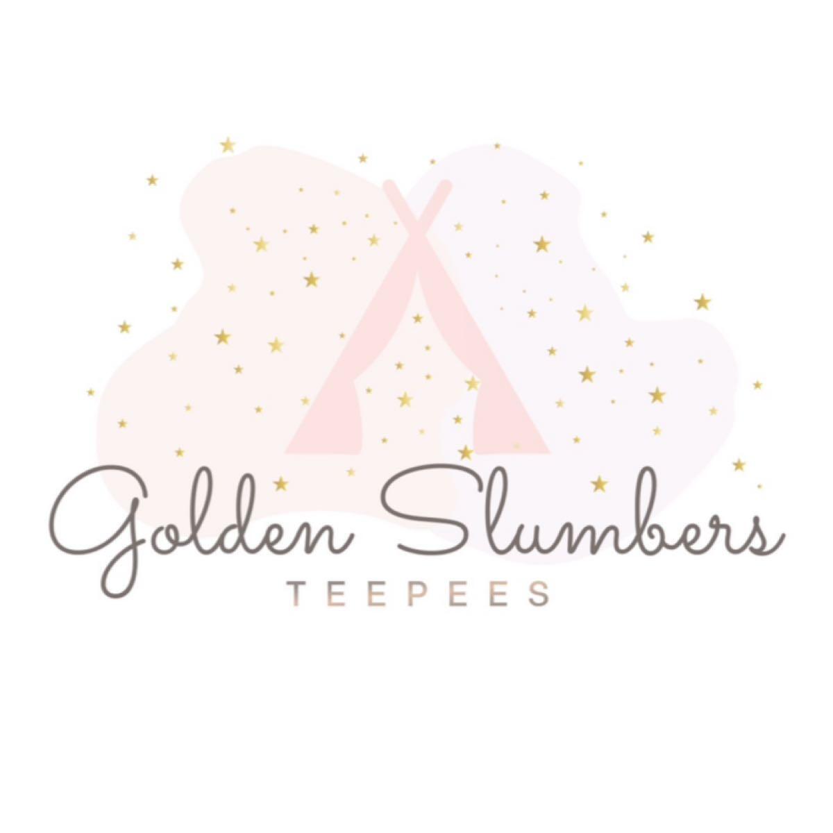 Golden Slumbers Teepees - Nextdoor