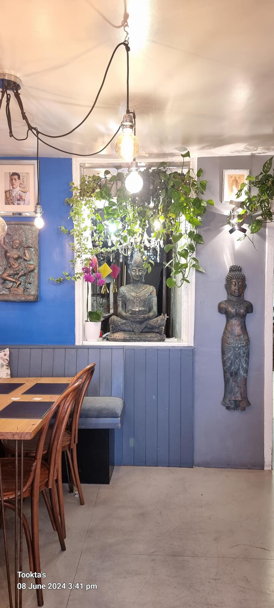 Tookta's Thai food - Brighton - Nextdoor