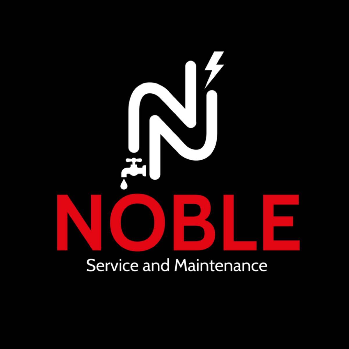 NOBLE Service and Maintenance - Shotts, Scotland - Nextdoor