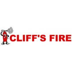 Cliff's Fire Extinguishers - Woodstock, GA - Nextdoor