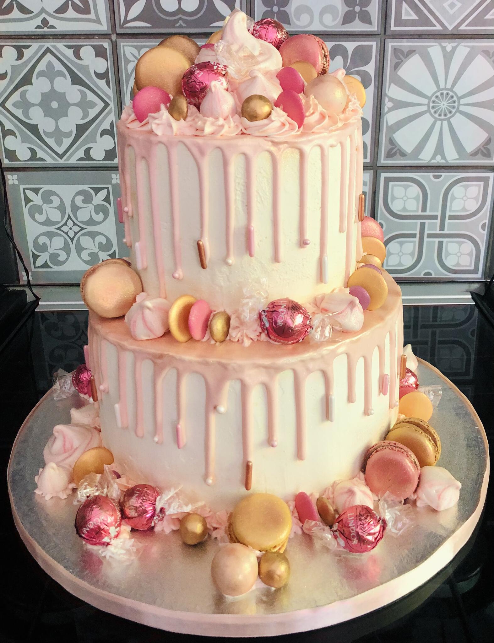 All Caked Out - Poole - Nextdoor