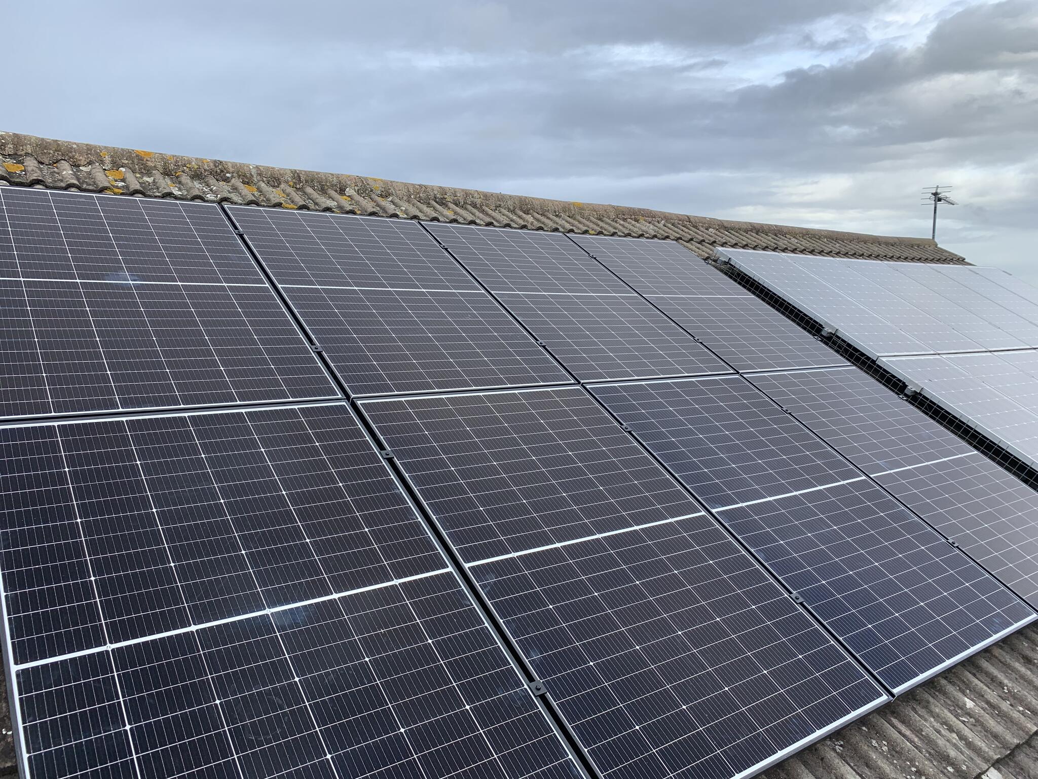 Genr8 Renewable Energy - Wirral - Nextdoor