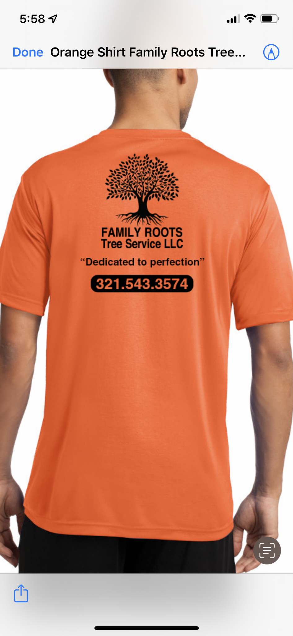 Family Roots Tree Service LLC - Nextdoor