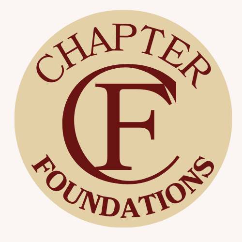 Chapter Foundations - Bromley - Nextdoor