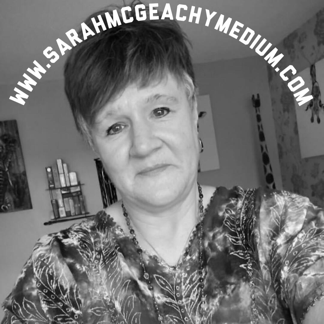 Sarah McGeachy Medium - Huntly, GB-SCT - Nextdoor