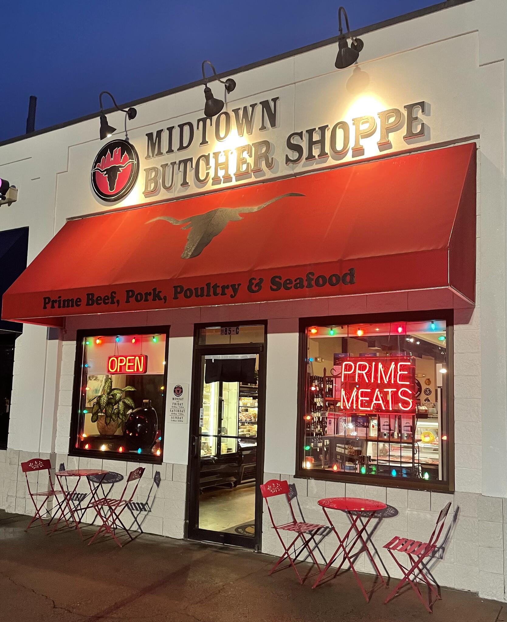 Midtown Butcher Shoppe - Atlanta, GA - Nextdoor