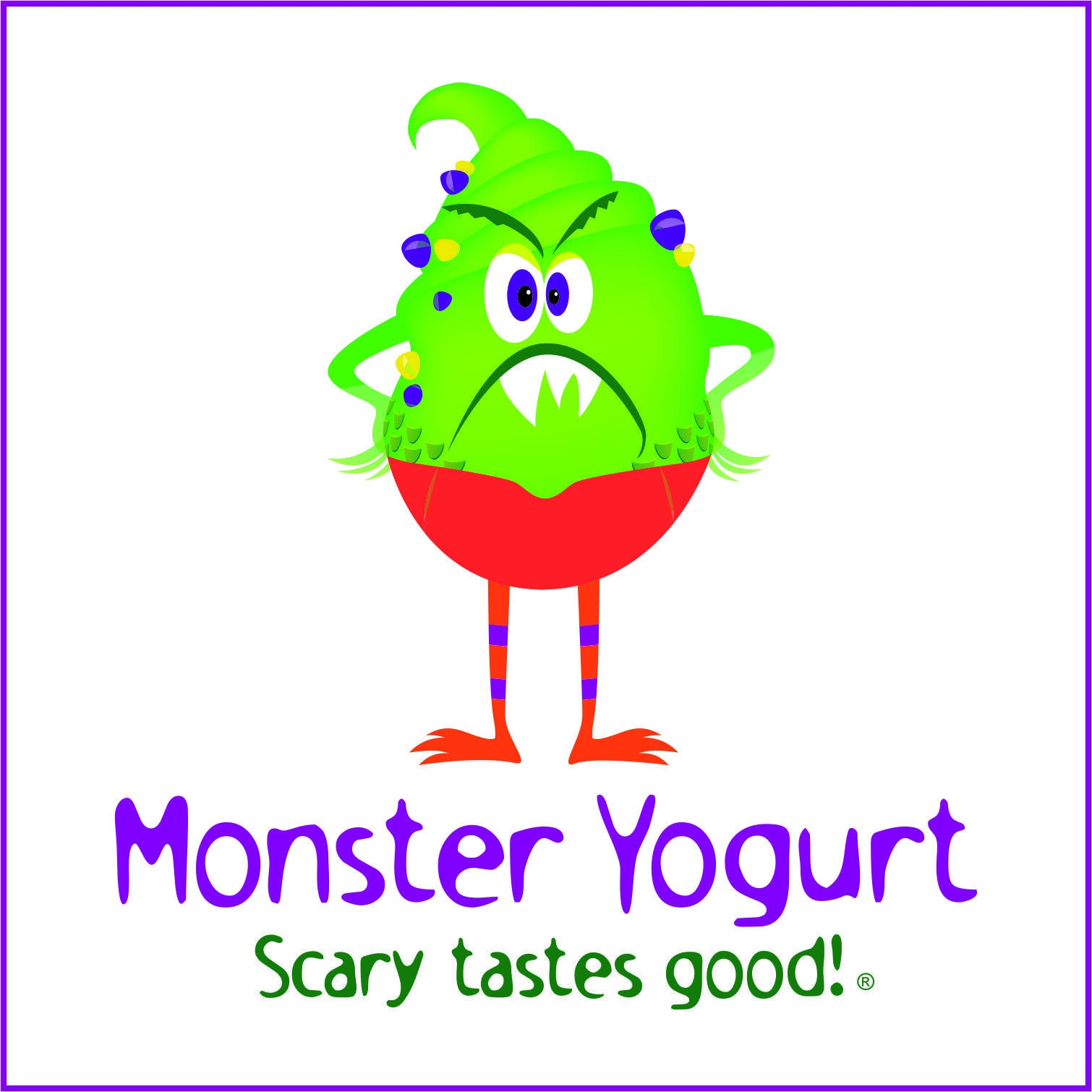 Monster Yogurt - Dallas, TX - Nextdoor