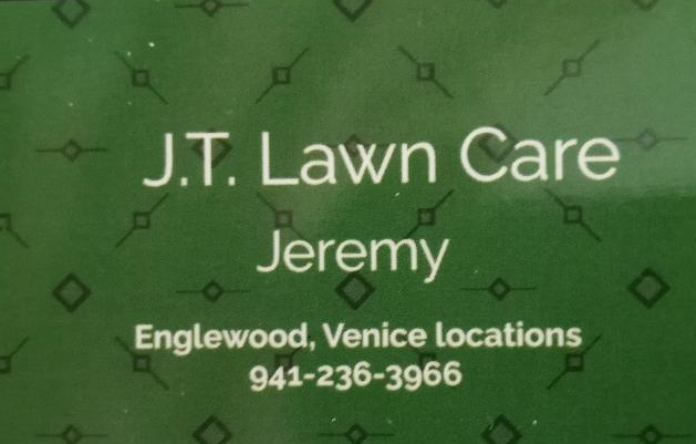 JT Lawn Care - Jeremy - Nextdoor