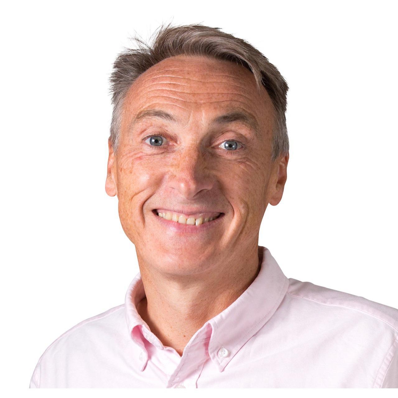 Chris Williams - Utility Warehouse - Sutton Coldfield - Nextdoor