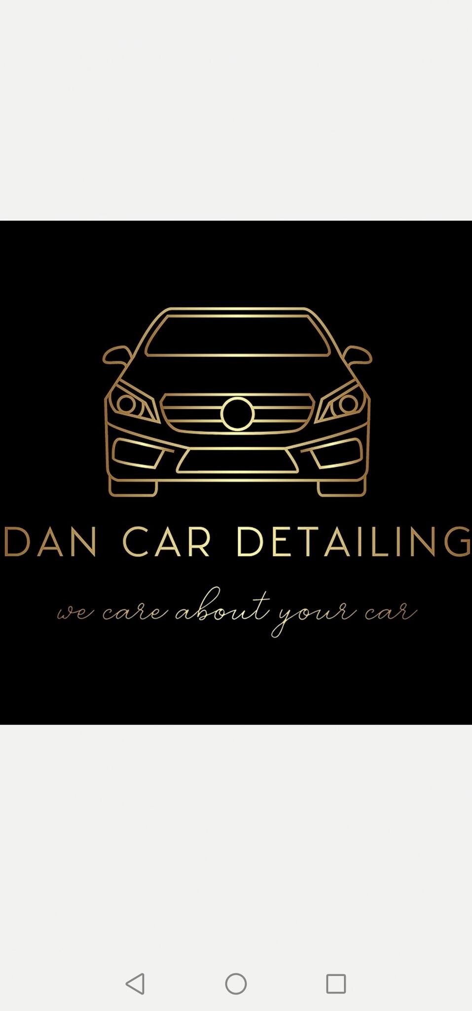 Dan Car Detailing - Newark-on-Trent, GB-ENG - Nextdoor
