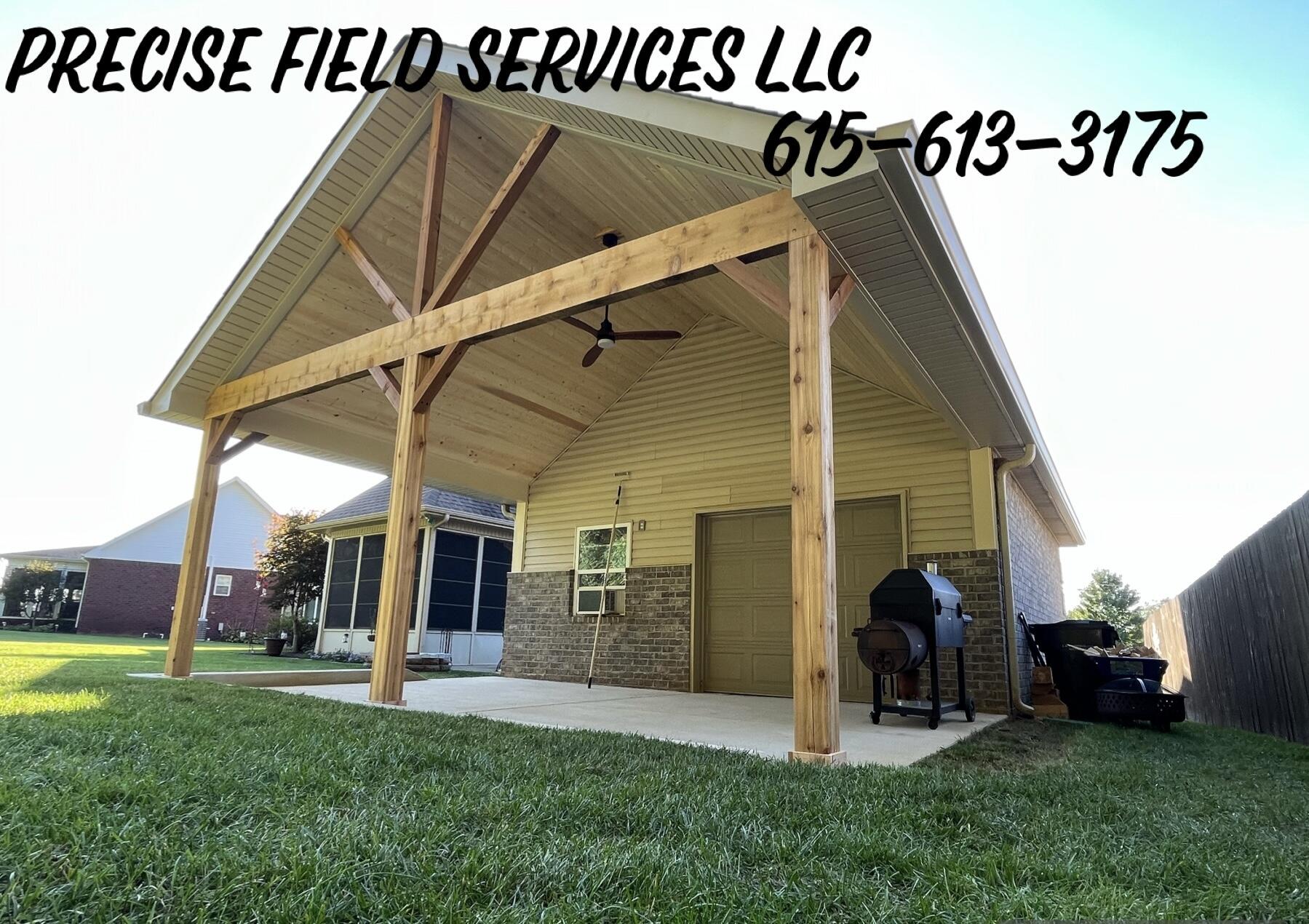 Precise Field Services - Christiana, TN - Nextdoor