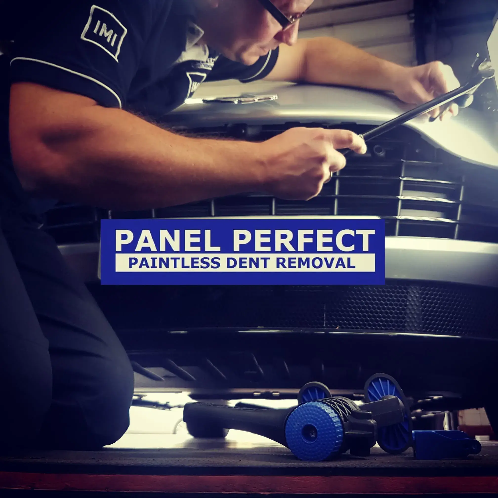 Panel Perfect - Paintless Dent Removal Ltd - Nextdoor