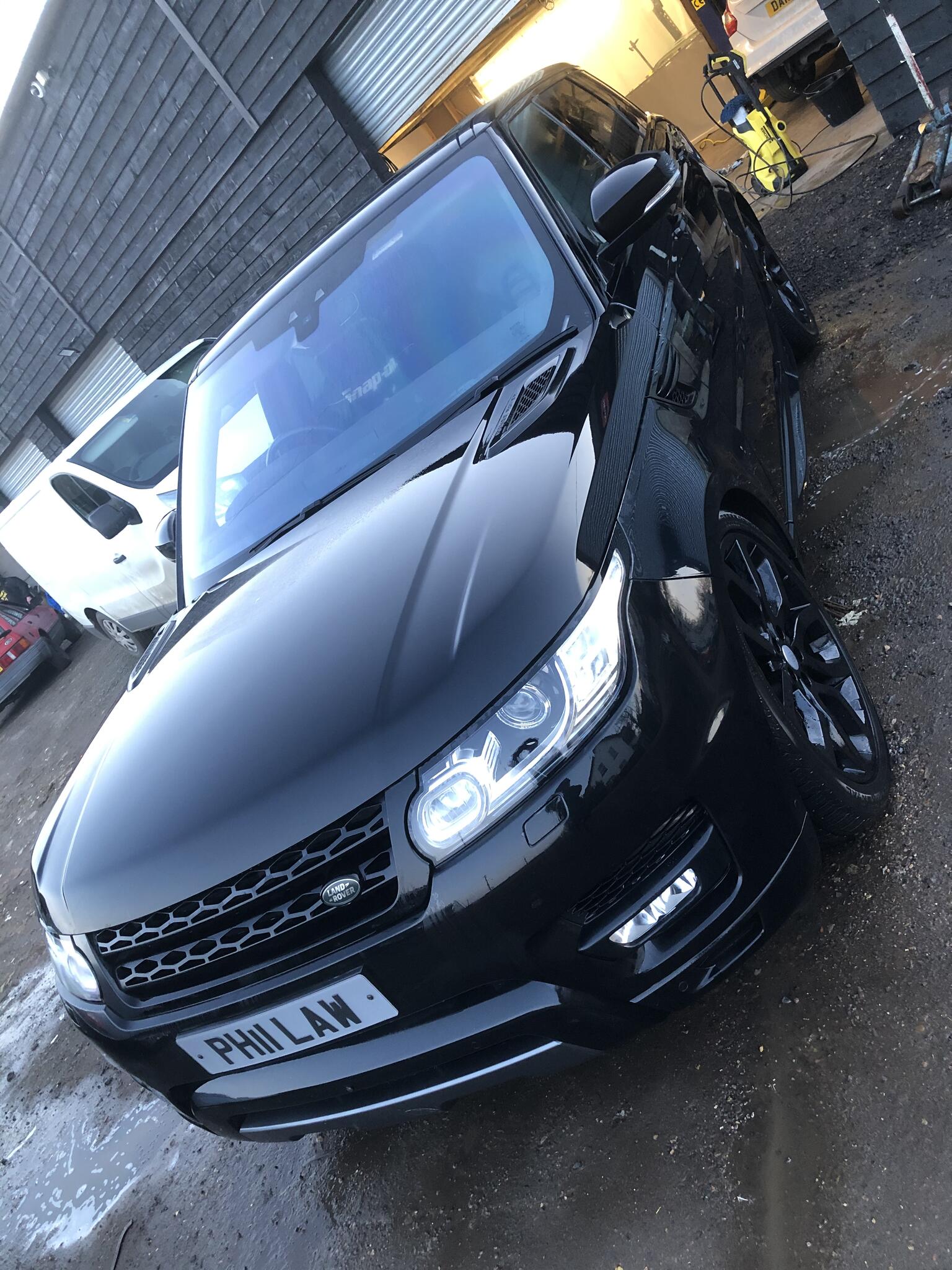 PL Automotive - Loughton - Nextdoor