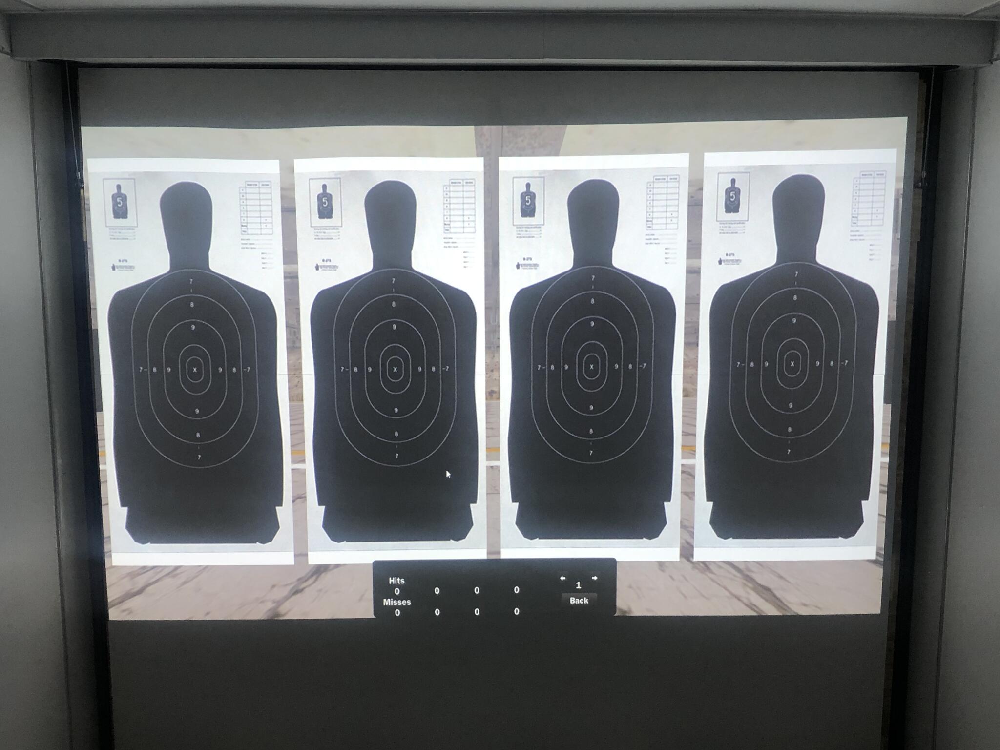 On Target Virtual Firearms - Lexington, KY - Nextdoor