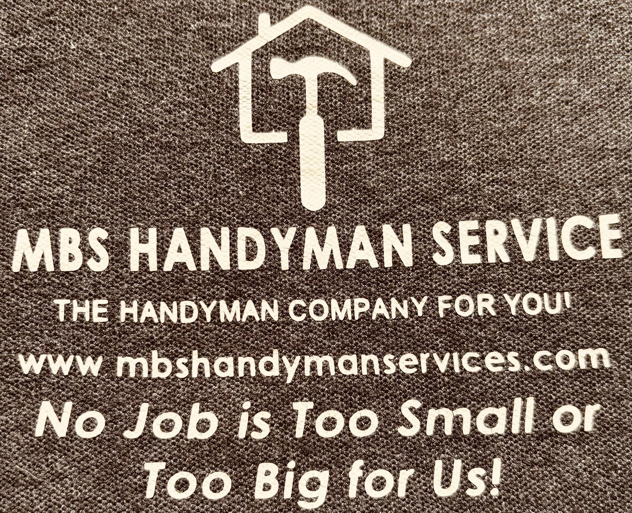 MBS Handyman Services LLC - Hamden, CT - Nextdoor