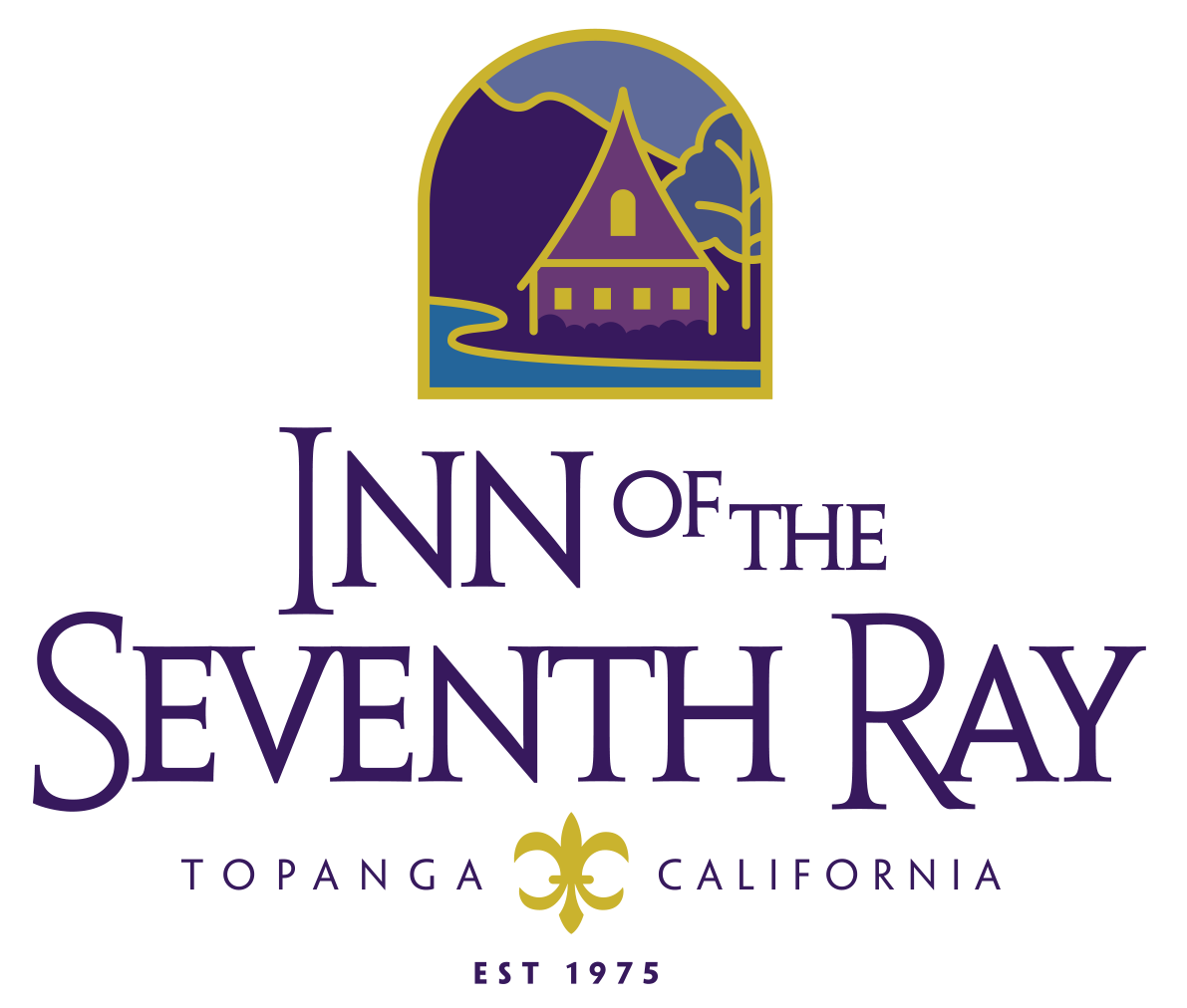 Inn of the Seventh Ray - Topanga, CA - Nextdoor