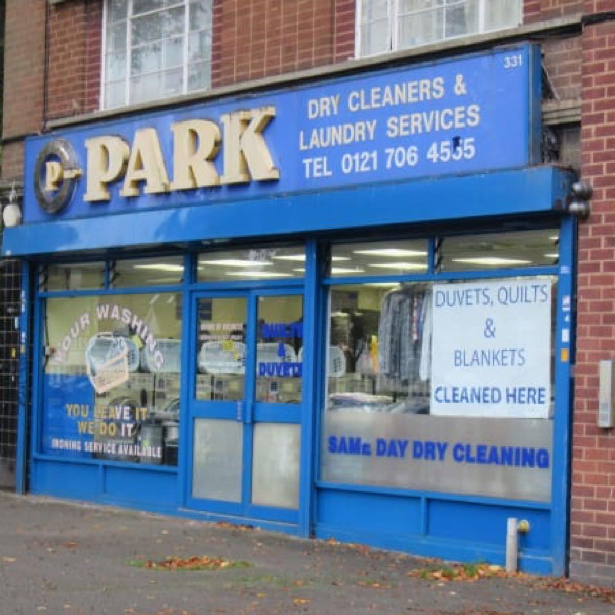 Park Dry Cleaners - Birmingham - Nextdoor