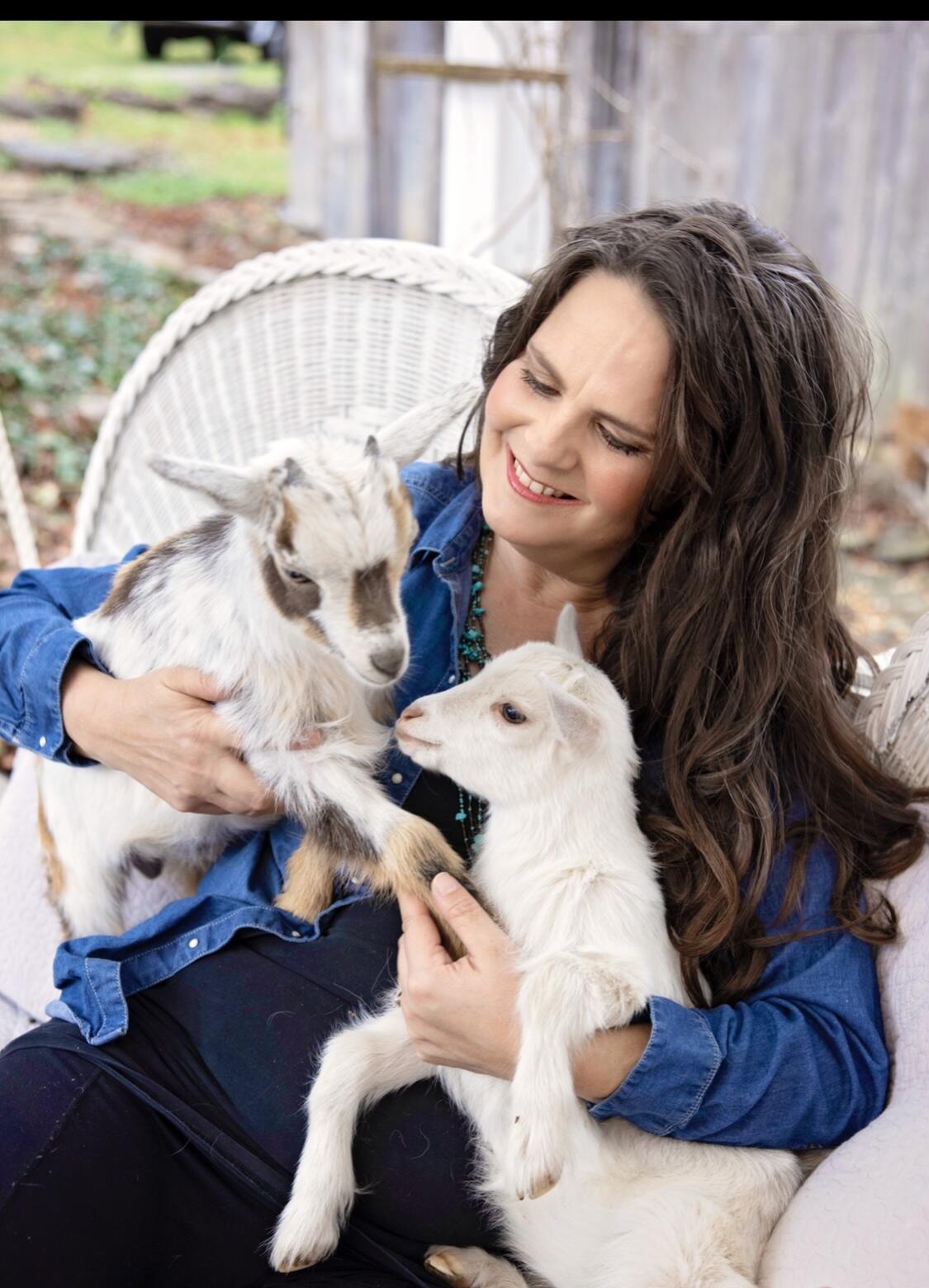 Fantastic Beiling Farm (a 501(c)3 nonprofit sanctuary) - Franklin, TN ...