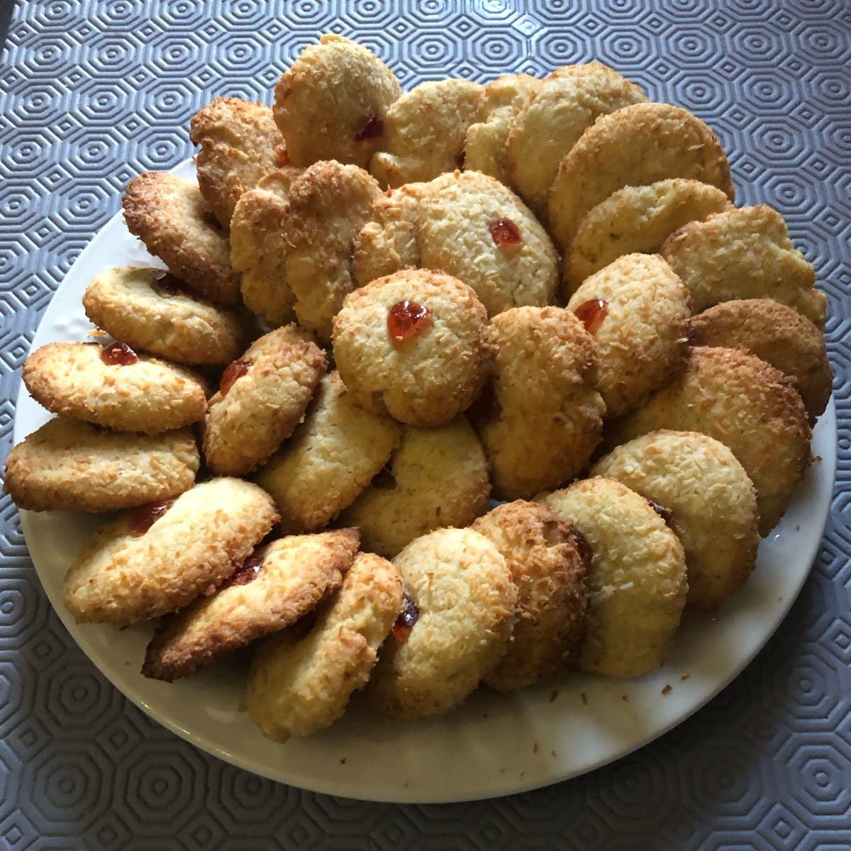 Melting Moment Bakery - Derby, GB-ENG - Nextdoor