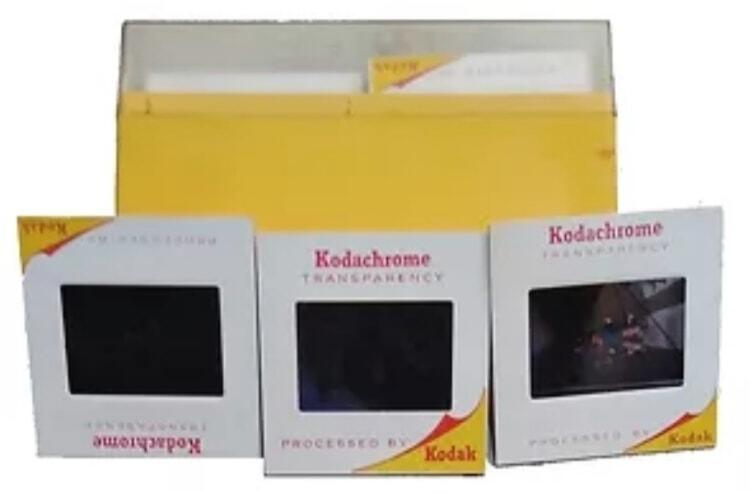 35MM SLIDES / NEGATIVES & PHOTOGRAPHS SCANNED TO DIGITAL FORMAT ...