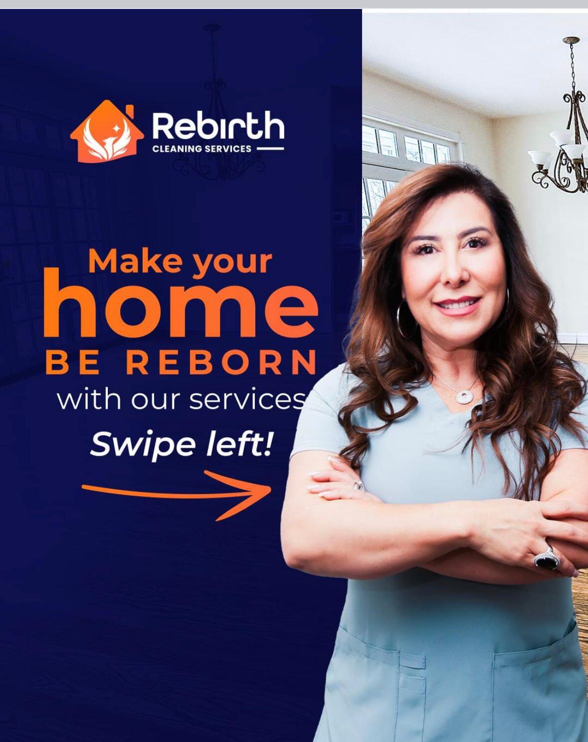 Rebirth Home Services LLC - Fairfield, CT - Nextdoor