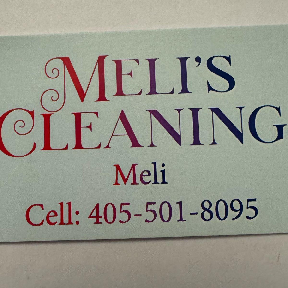 Meli Cleaning LLC - Nextdoor
