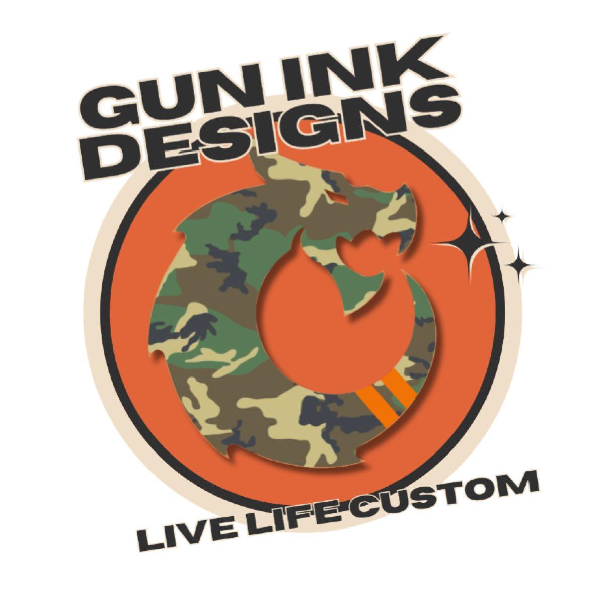 Gun Ink Designs - Cumming, GA - Nextdoor