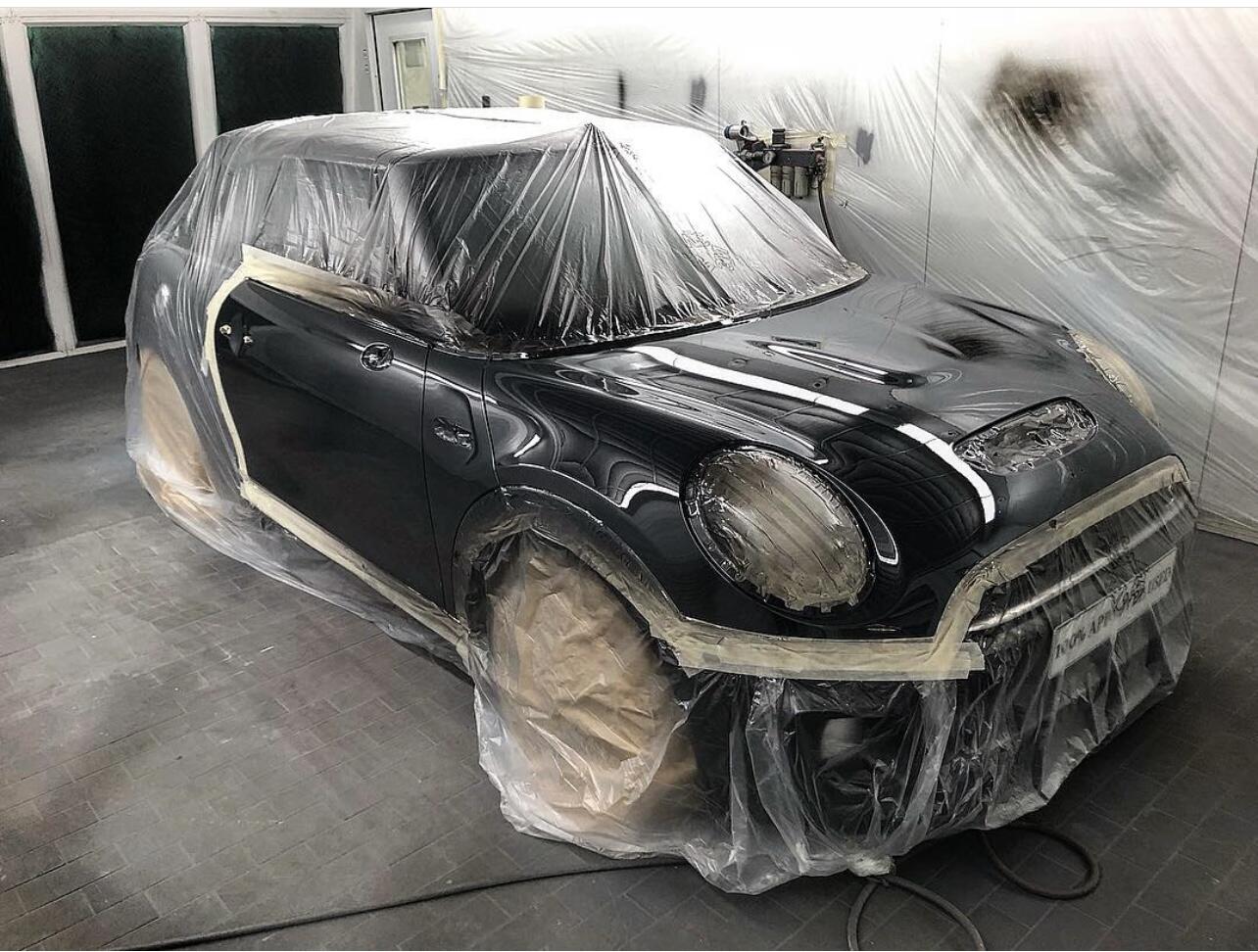 HBbodyworks - Rugby, GB-ENG - Nextdoor