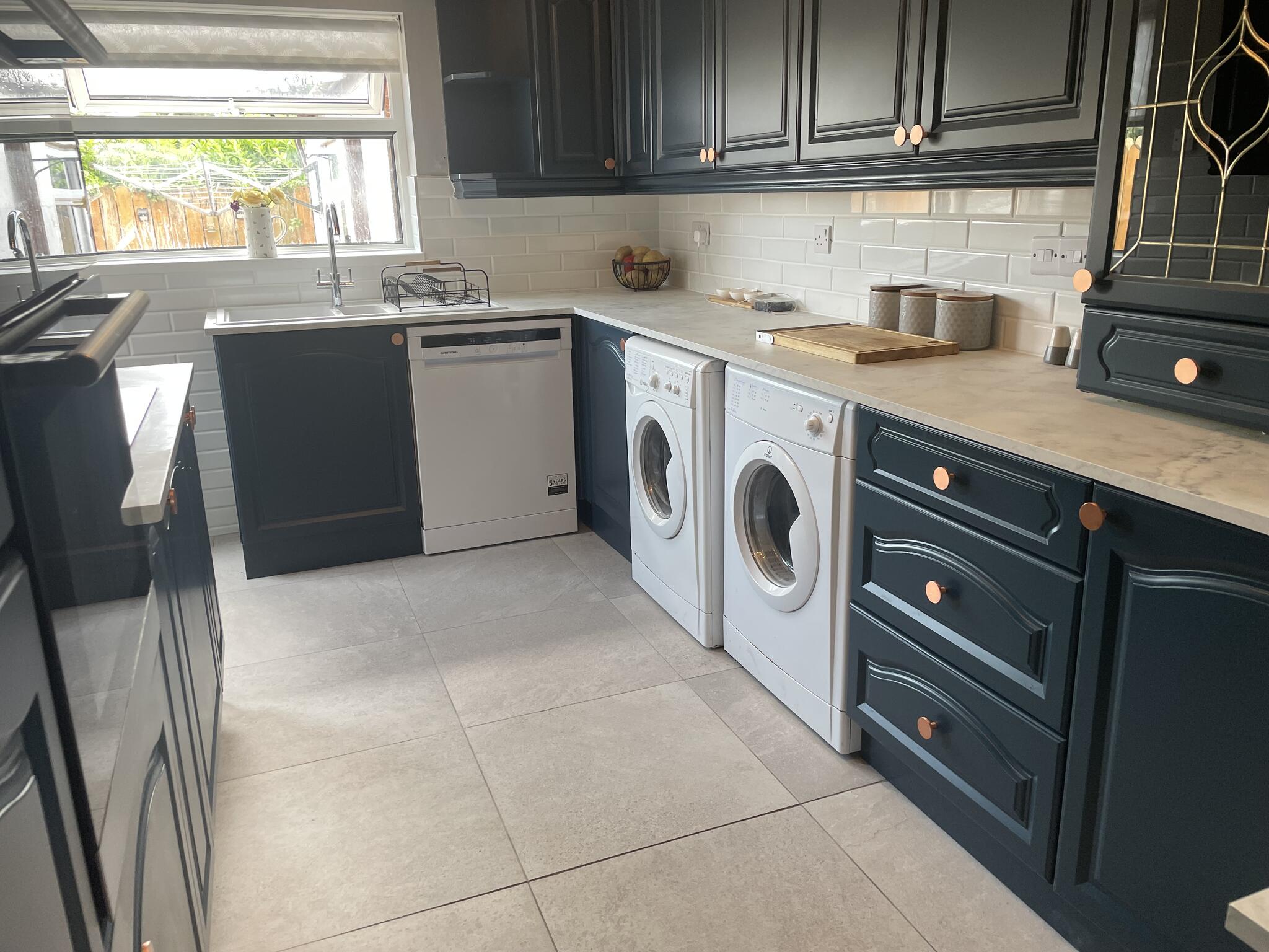 LC Floor and Wall Tiling - Nextdoor